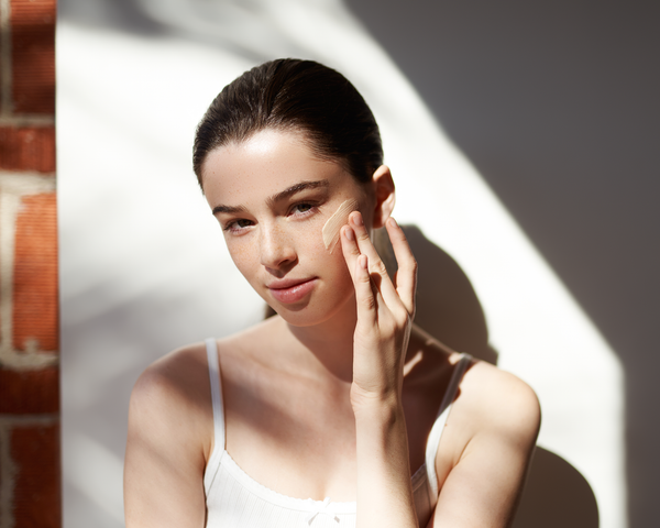 THE WINTER SKIN EDIT | Citrine Natural Beauty Bar