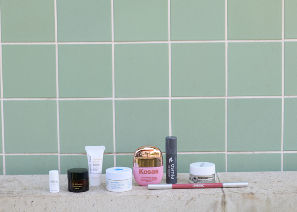 SEPTEMBER 2025 GLAM BAG | Citrine Natural Beauty Bar