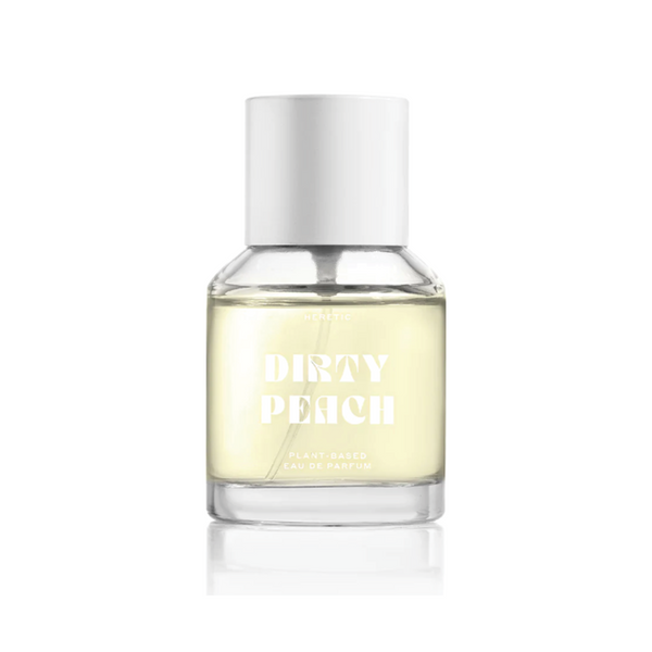 DIRTY PEACH | Citrine Natural Beauty Bar