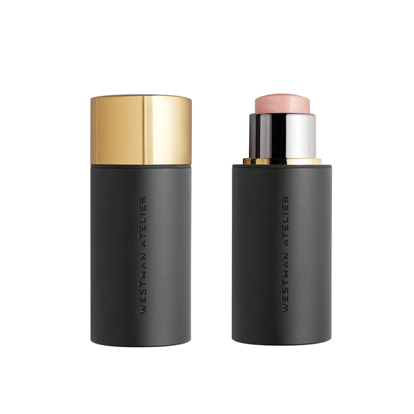 LIT UP HIGHLITER STICK | Citrine Natural Beauty Bar