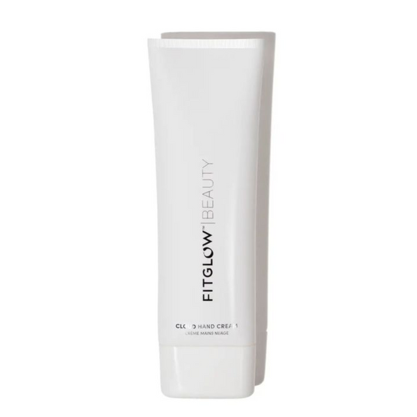 Cloud Hand Cream | Citrine Natural Beauty Bar