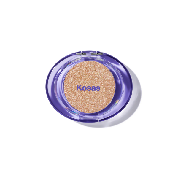 Shiny Objects | Citrine Natural Beauty Bar