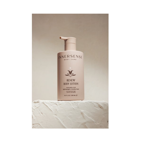 Renew Body Lotion | Citrine Natural Beauty Bar