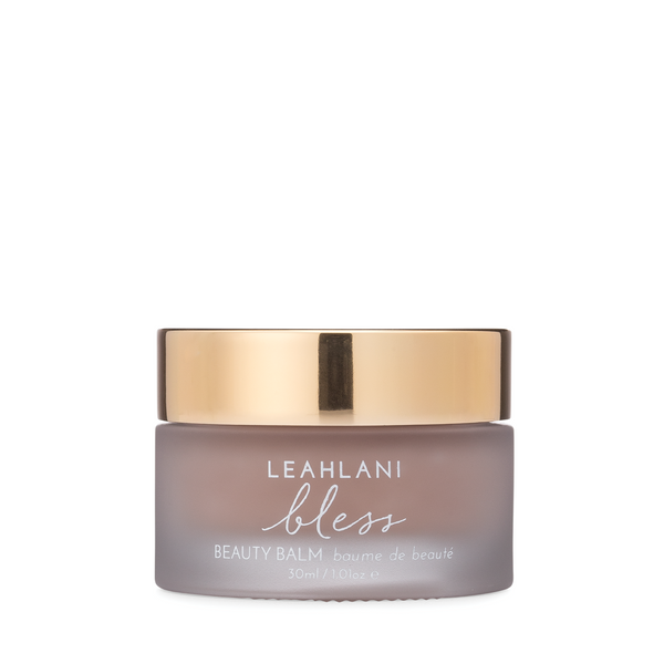 Bless Beauty Balm | Citrine Natural Beauty Bar